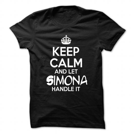 Simona Name