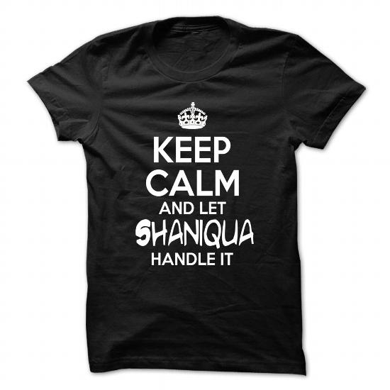 Shaniqua Jokes