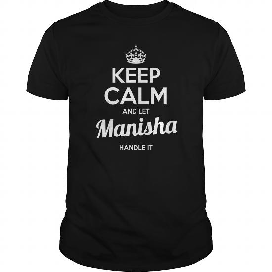 Manisha Name Style